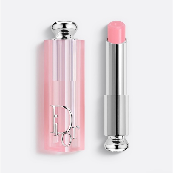 Dior | Makeup | Dior Addict Lip Balm Lip Glow Full Size 32g 0 Pink Nib ...